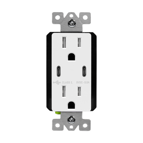 Receptacles – Sunco Lighting