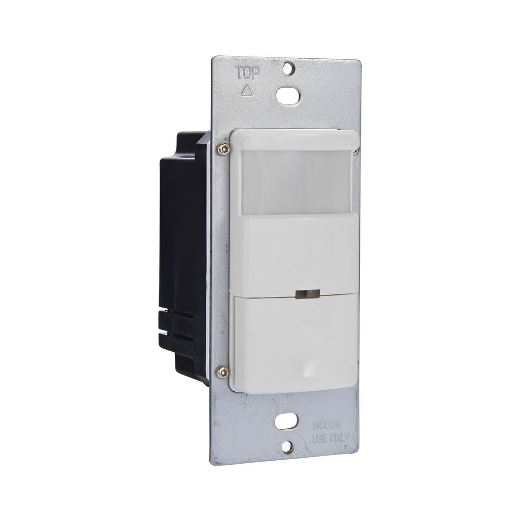 Intermatic In-Wall PIR Motion Occupancy Sensor Switch – Sunco Lighting