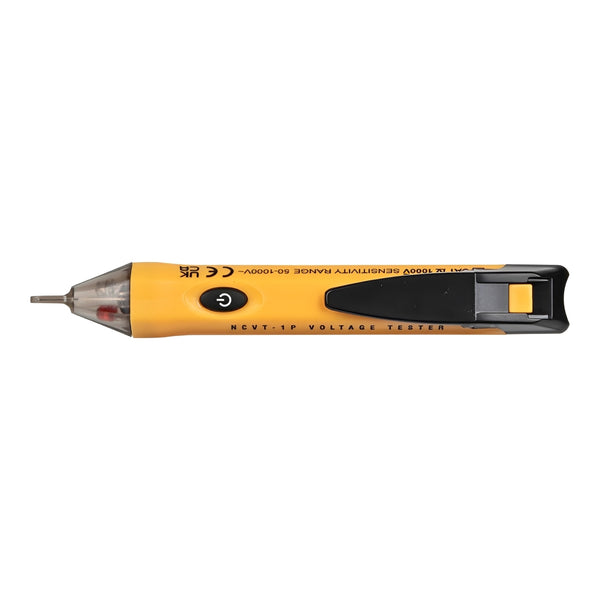 Klein Tools Non-Contact Low Voltage Tester Pen, 50V to 1000V AC – Sunco ...