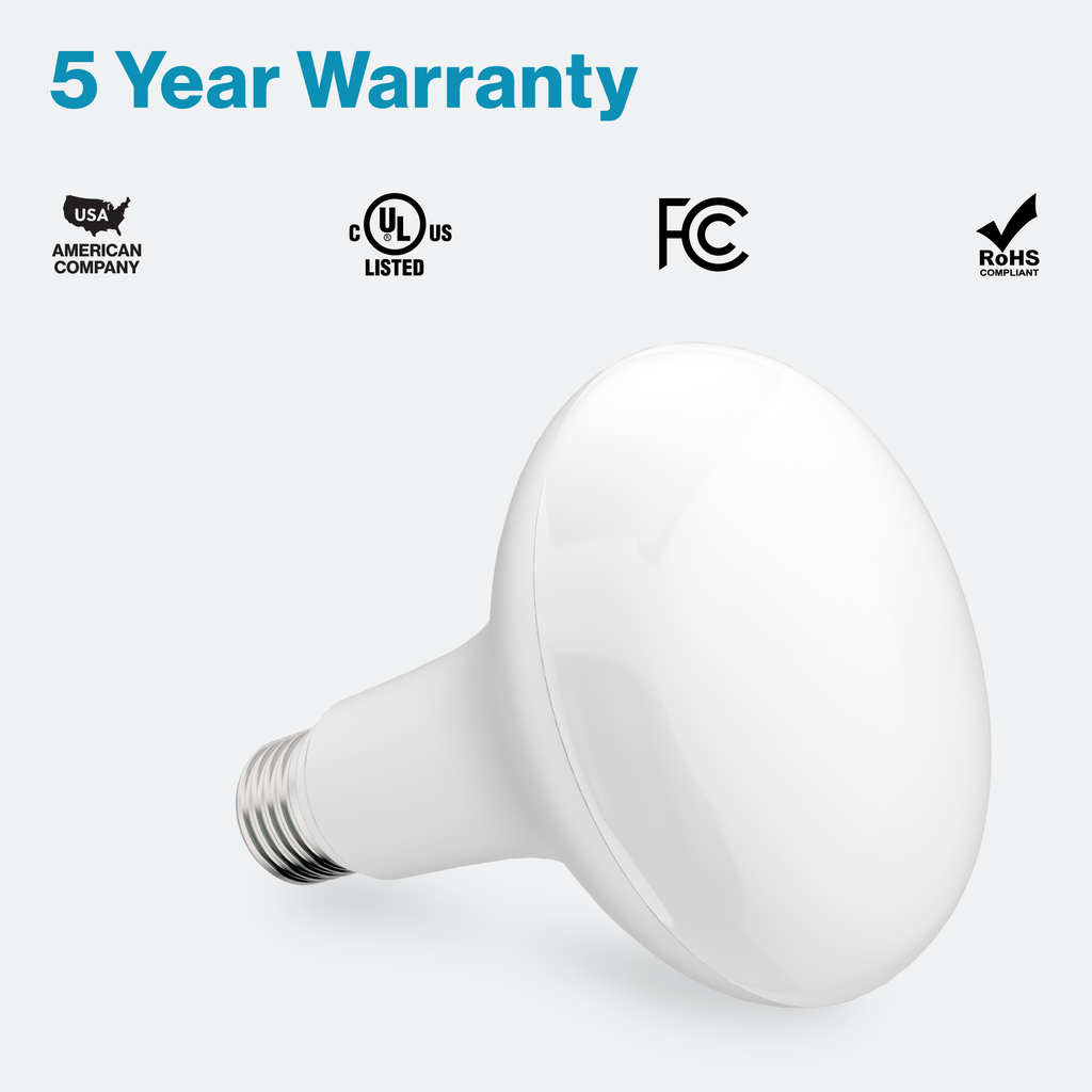 BR30 LED Bulbs | LED LIGHTING | SUNCO – Sunco Lighting