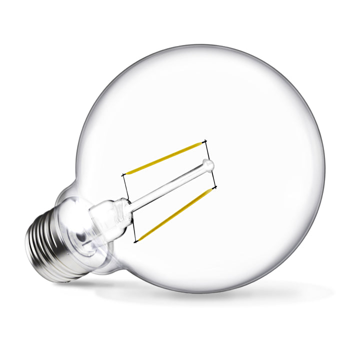 G-Series Bulbs – Sunco Lighting