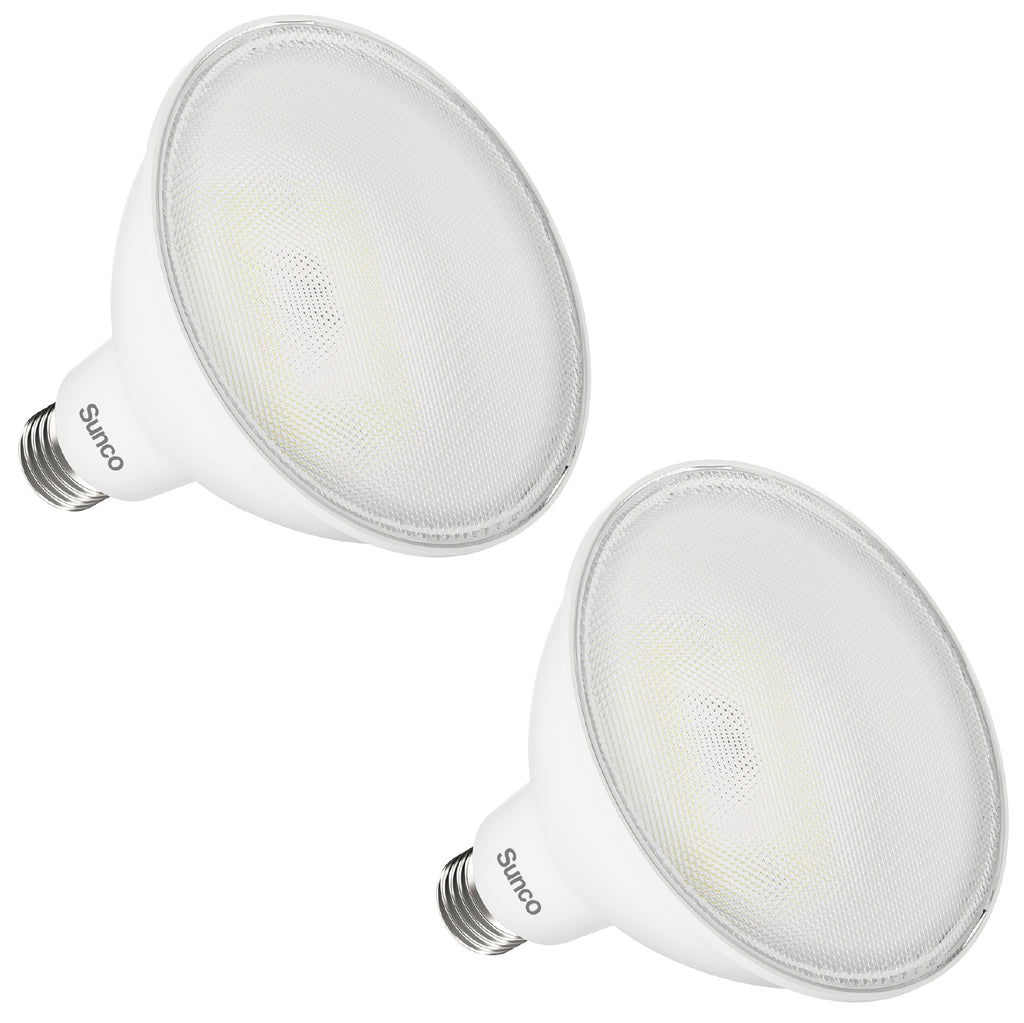 PAR38 Ultra Bright LED Bulbs | LED LIGHTING | SUNCO – Sunco Lighting